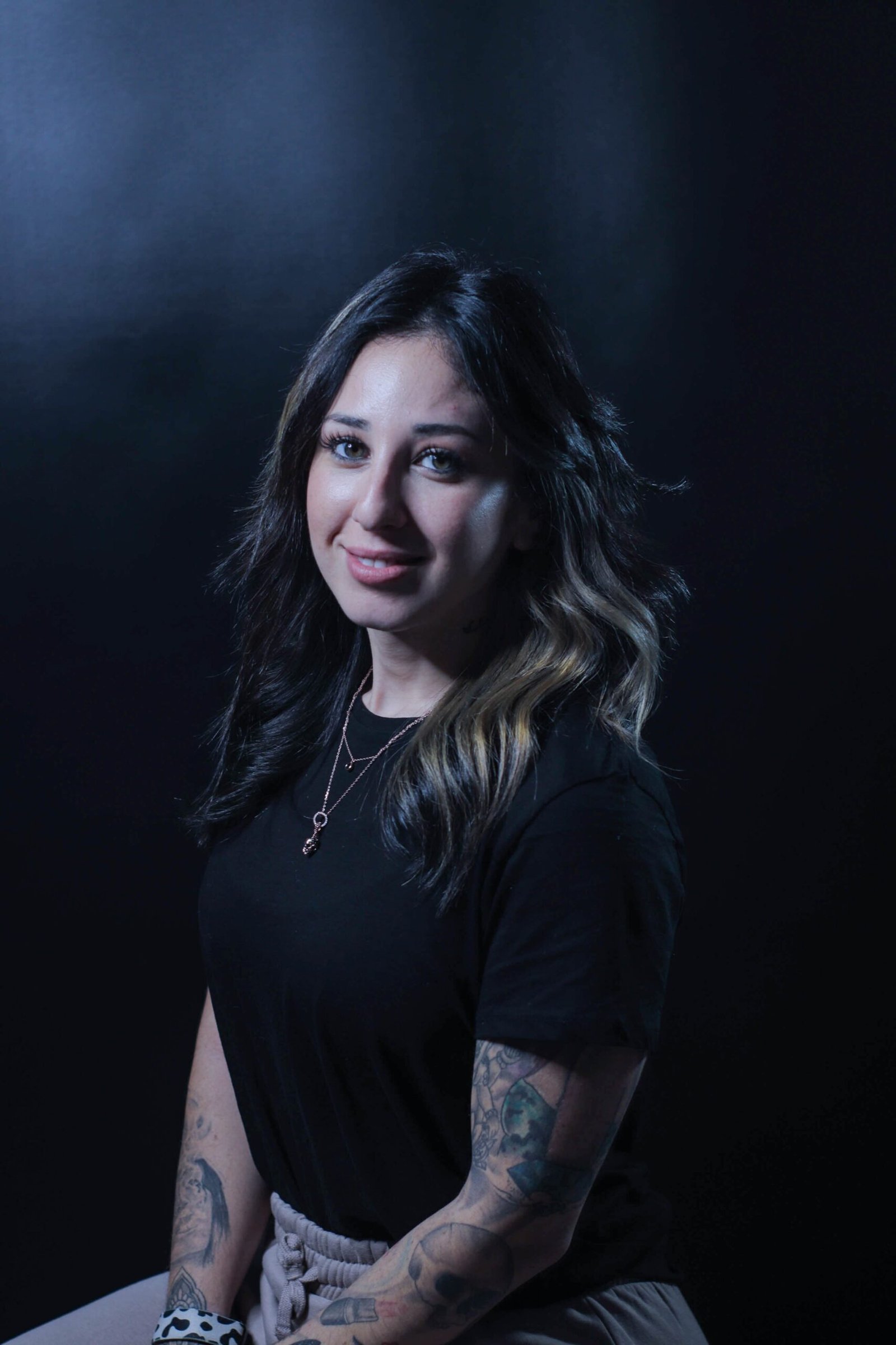 Equipo | Studio 54 Tattoo