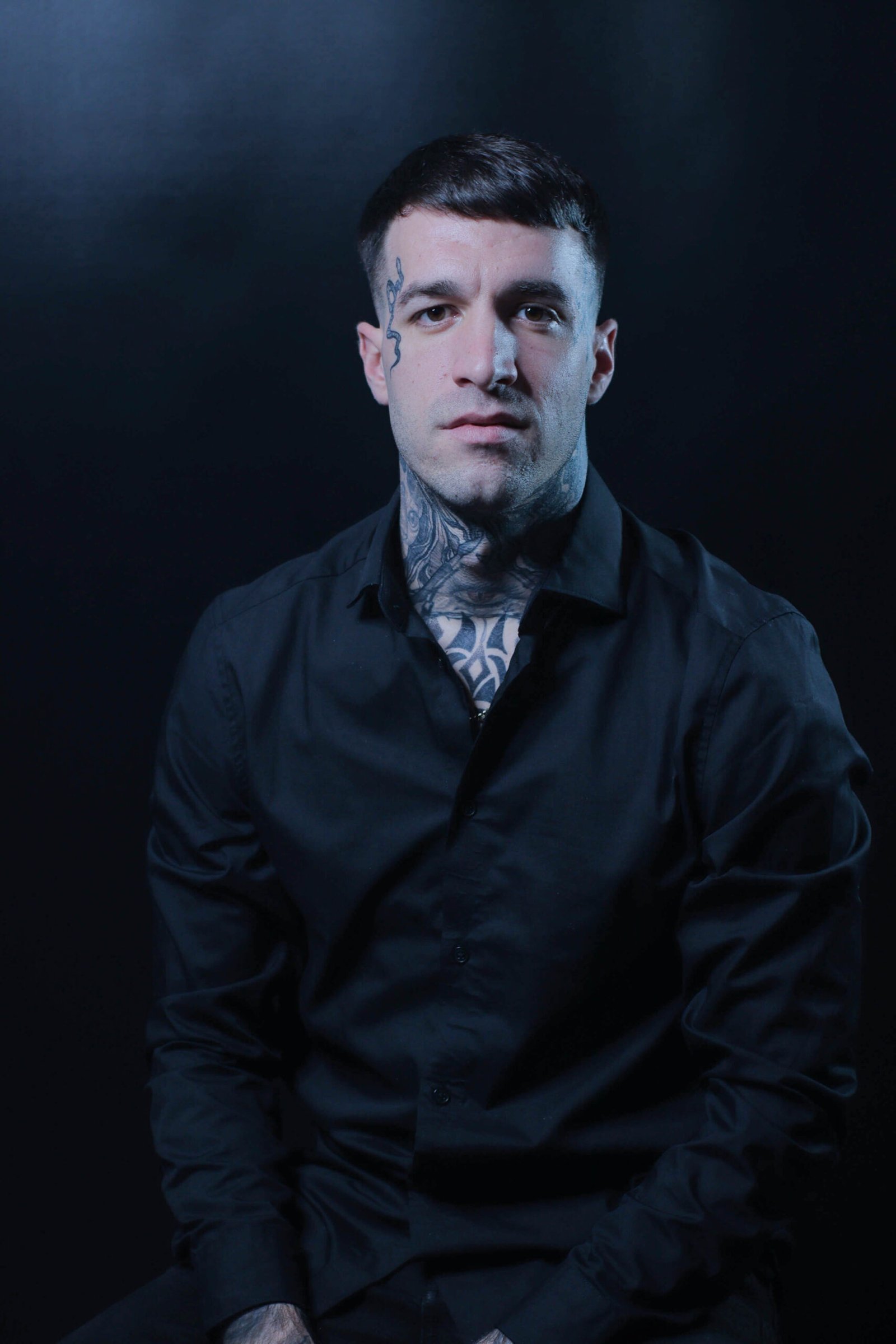 Equipo | Studio 54 Tattoo