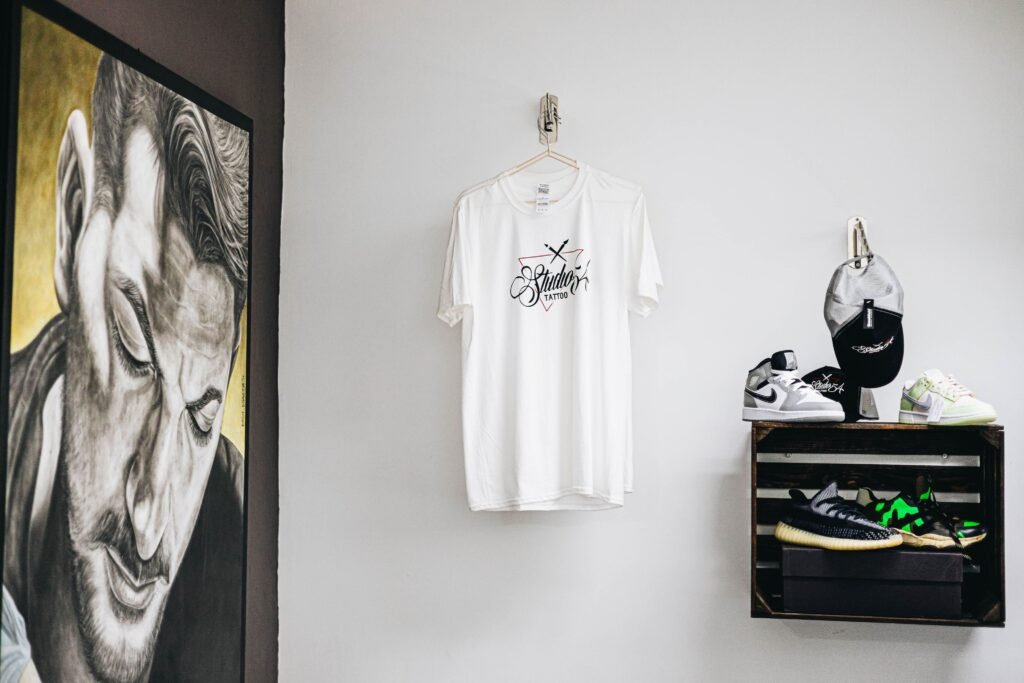 Estudio De Piercings | Studio 54 Tattoo